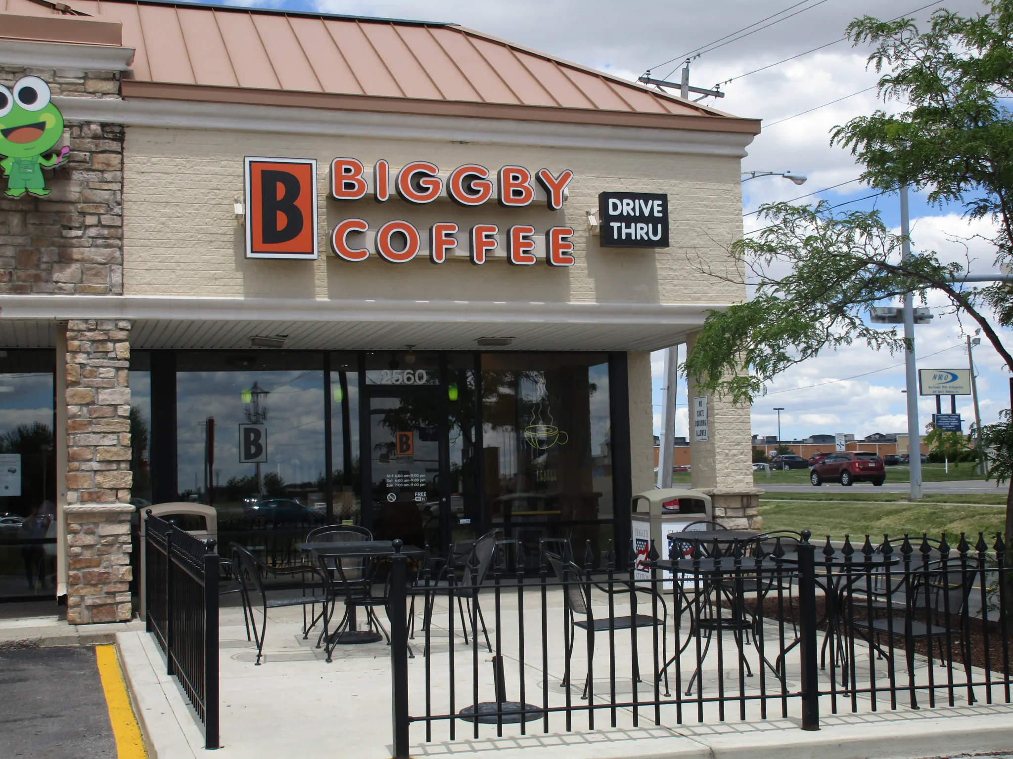 Biggby Coffee - Visit Findlay