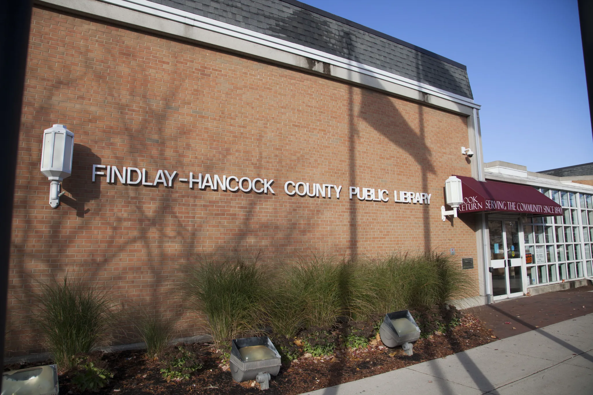 Findlay-Hancock County Public Library - Visit Findlay