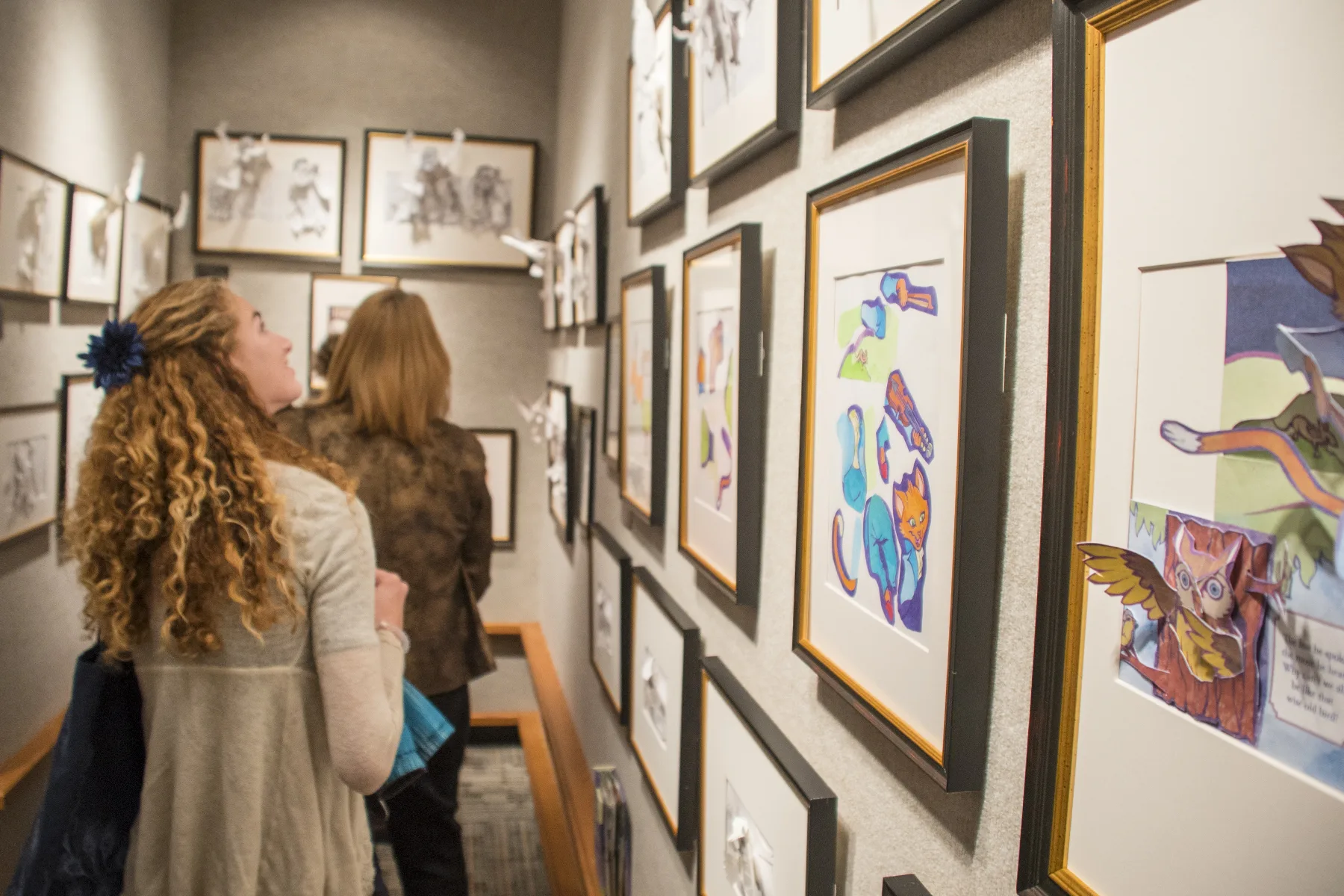 Mazza Museum - Visit Findlay