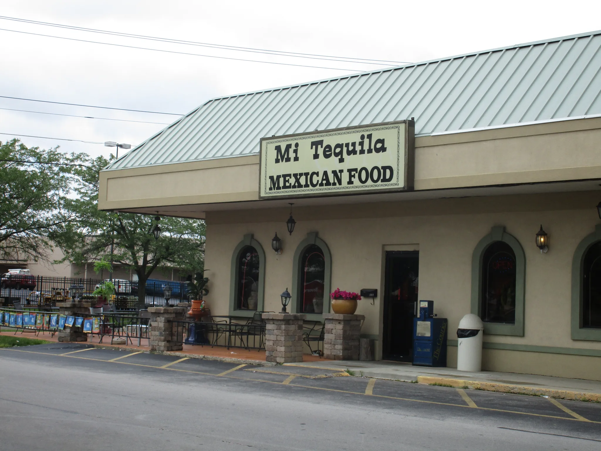 Mi Tequila - Visit Findlay