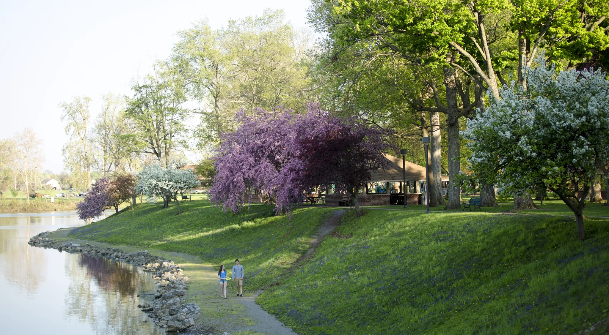 Riverside Park - Visit Findlay