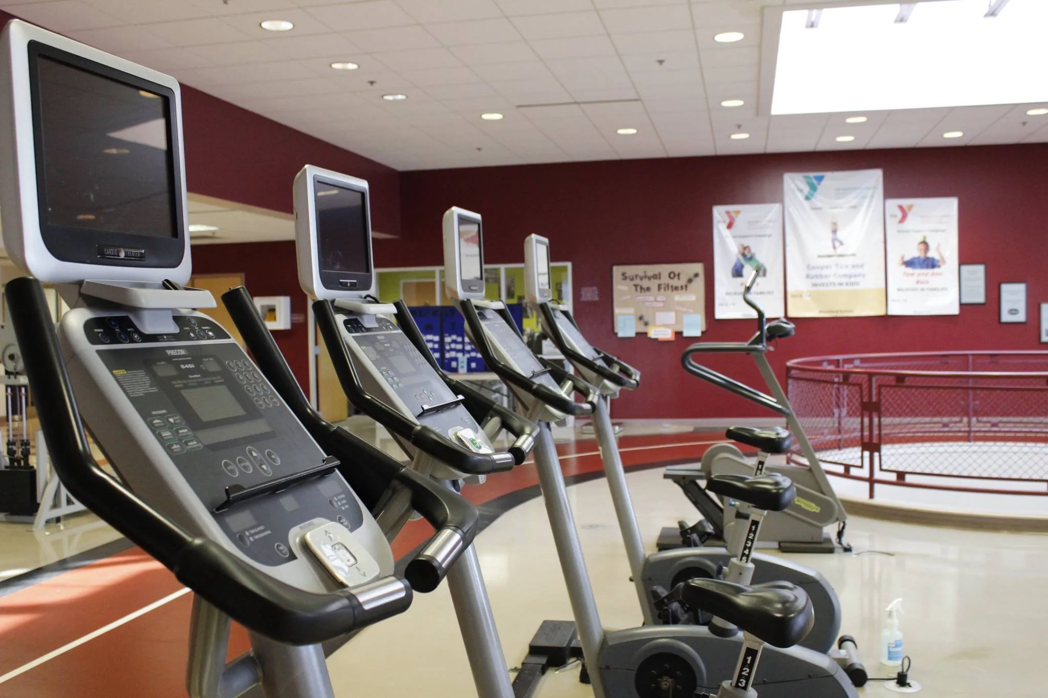 Findlay Family YMCA - Visit Findlay