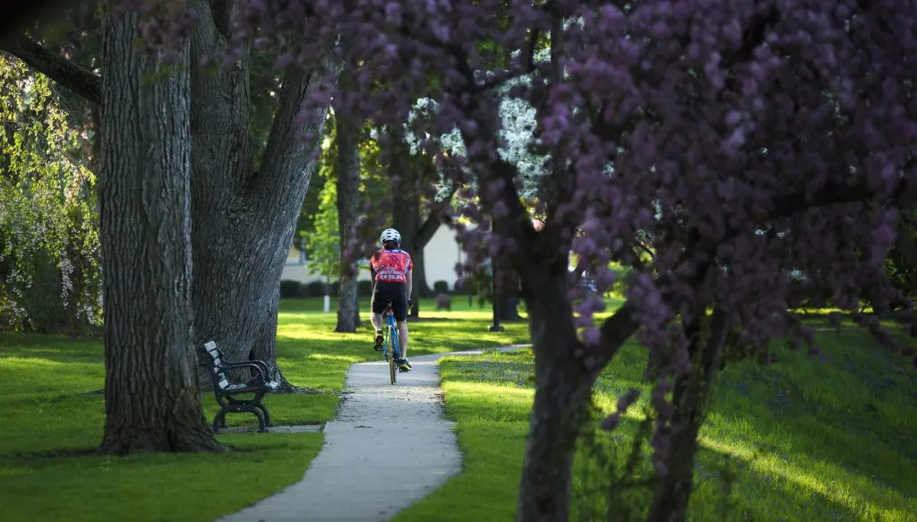 Anchor Park - Visit Findlay