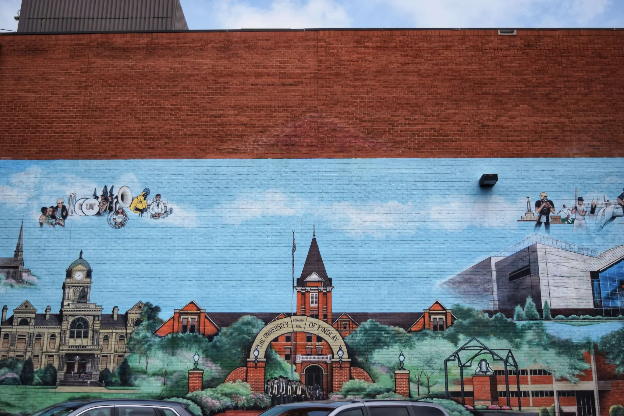 Welcome Home to Findlay - Visit Findlay