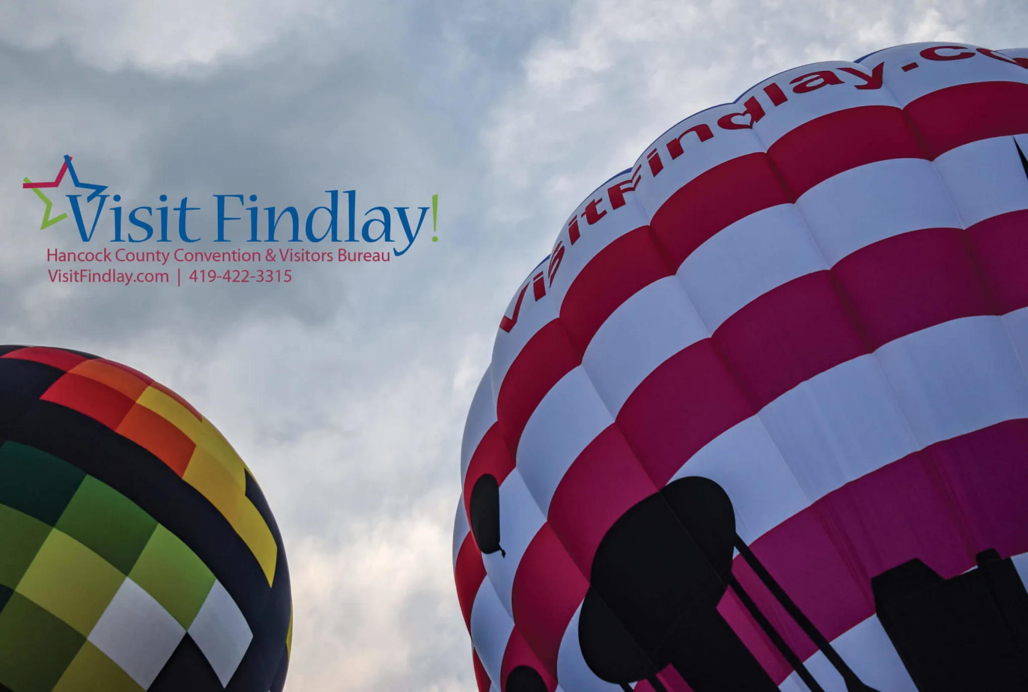 Visit Findlay - Northwest Ohio's Best Micropolitan Community