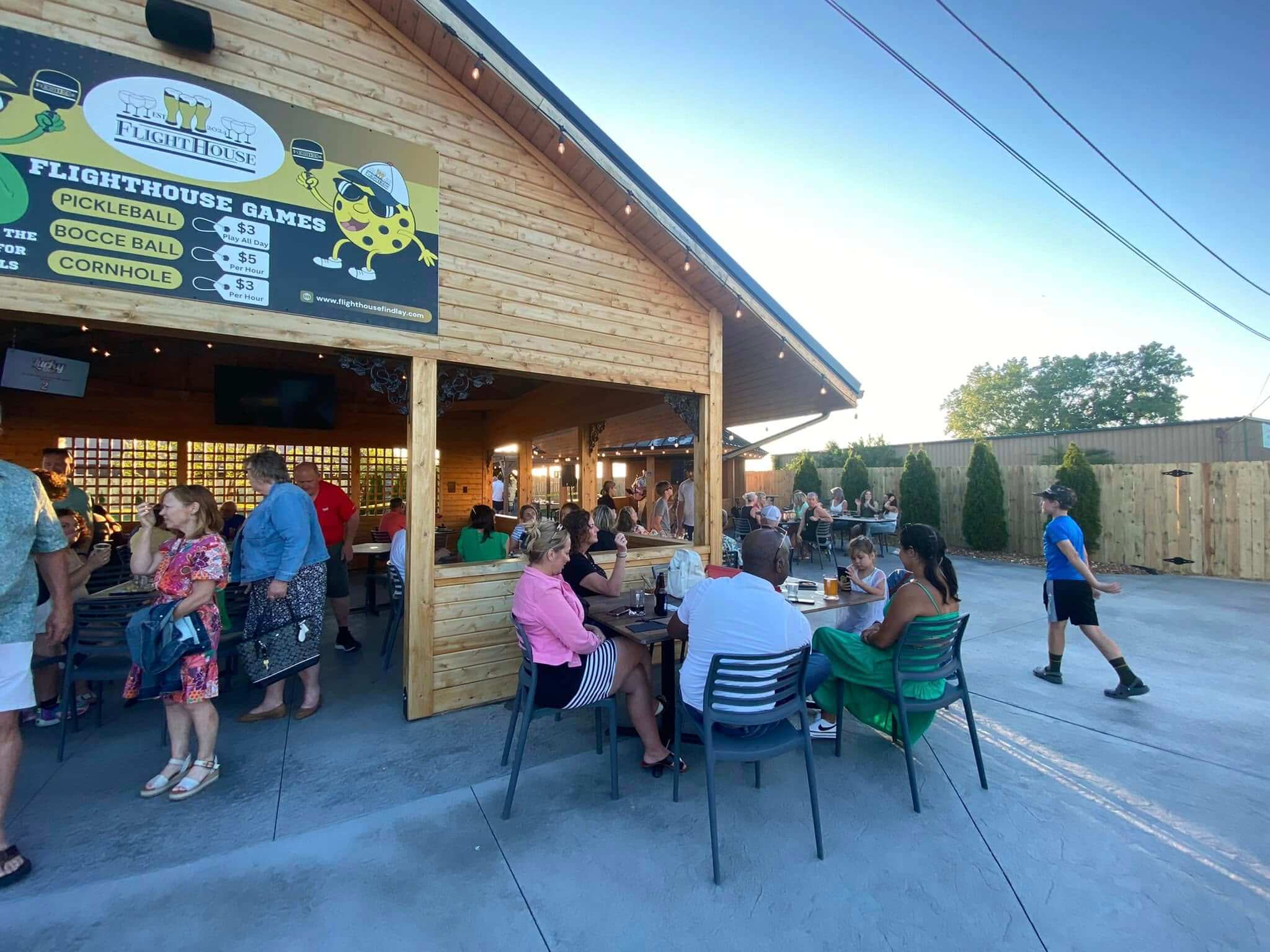 FlightHouse - Visit Findlay